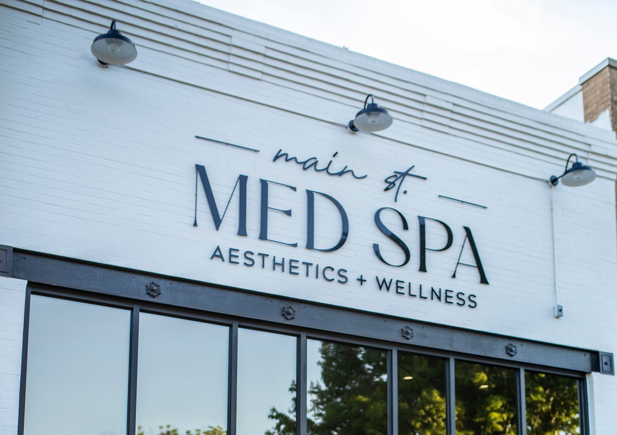 Vaginal rejuvenation | Beyond What's Normal – Main Street Med Spa